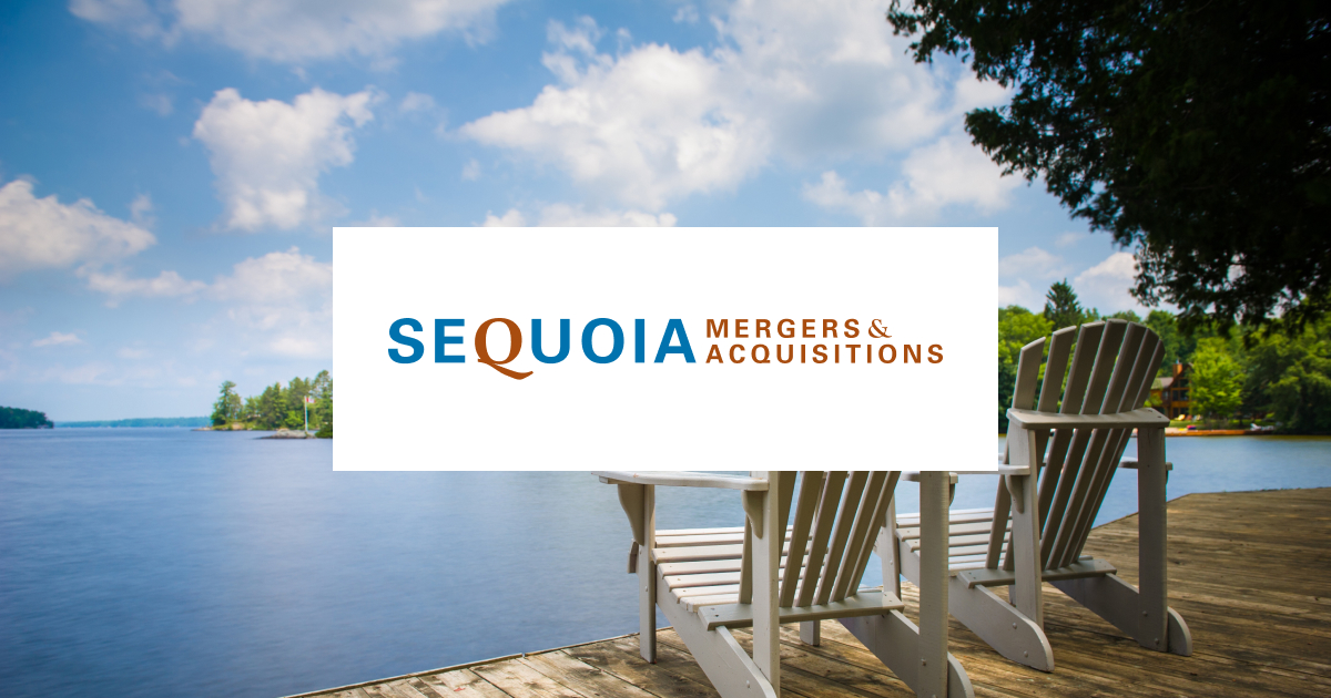 About | Sequoia Mergers & Acquisitions